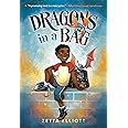Dragons in a Bag: Elliott, Zetta, Geneva B: 9781524770488: Amazon.com ...