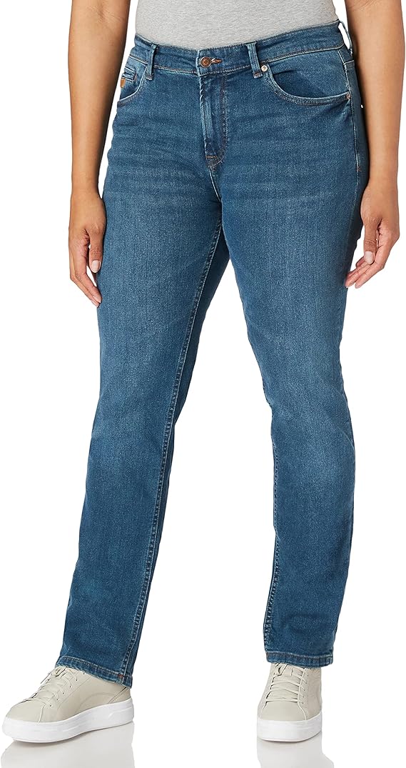 Springfield Jeans Slim Lavado Medio Verdoso Pantalones para Hombre ...