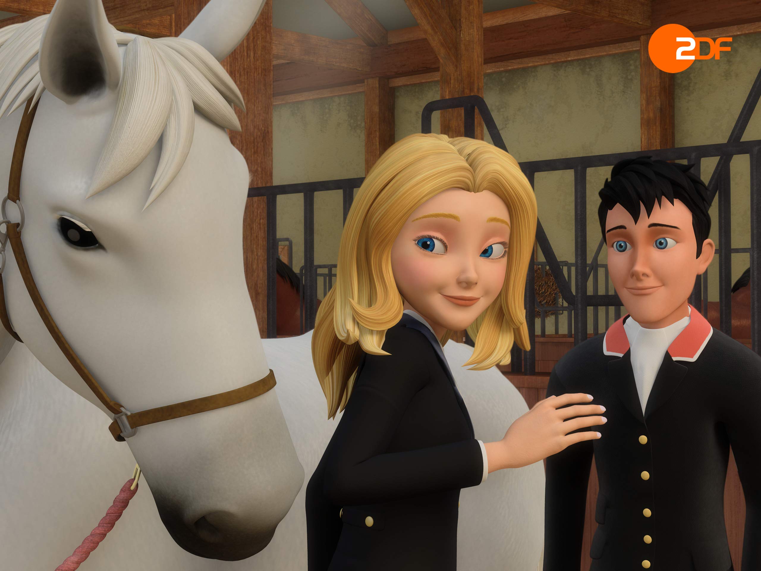 Amazon.de: Wendy - Staffel 1 [dt./OV] ansehen | Prime Video