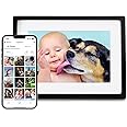 Skylight Digital Picture Frame - WiFi Enabled with Load from Phone ...