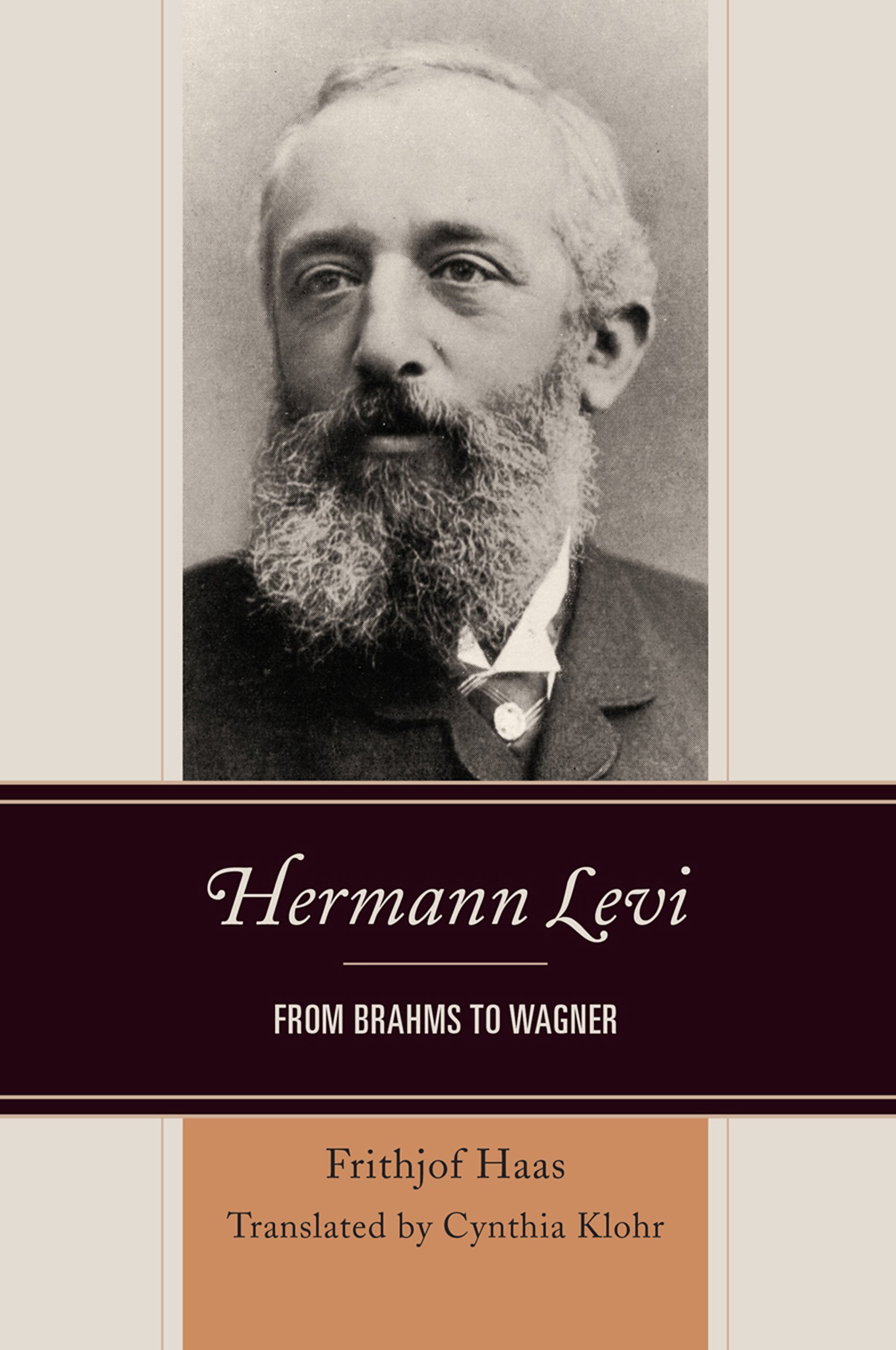 Hermann Levi - Alchetron, The Free Social Encyclopedia