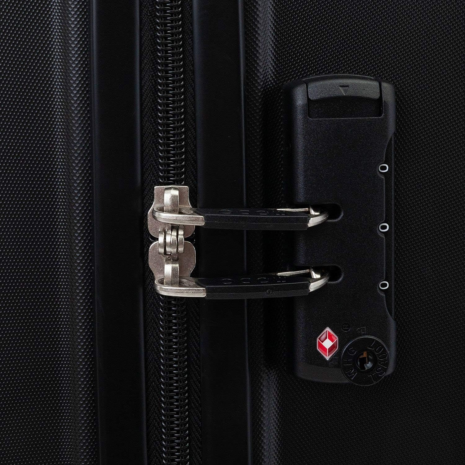 Valigie e set da viaggio MODO by Roncato Trolley Cabina 55 Cm Rigido 4 ...