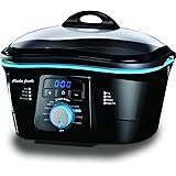 NeoChef Multi Function Digital Cooker 18 In 1 Frying Basket 5 Litre ...