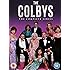 Dynasty - Complete Season 1-9 [DVD] [1980]: Amazon.co.uk: John Forsythe ...