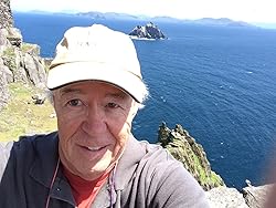 John Stonebraker - Alchetron, The Free Social Encyclopedia