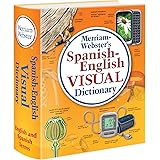 Amazon.com: Merriam-Webster's Visual Dictionary, New Second Edition ...