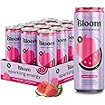 Amazon.com: Bloom Nutrition Sparkling Energy Drink - Natural Caffeine ...