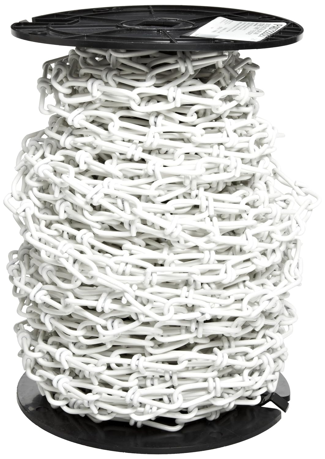 125 Length Campbell PA0722027 Low Carbon Steel Inco Double Loop Chain ...