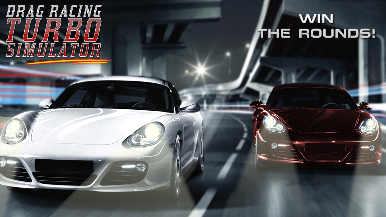 Drag Racing Turbo Simulator:Amazon.com:Appstore for Android