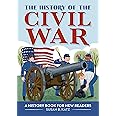The History of the American Revolution: A History Book for New Readers ...