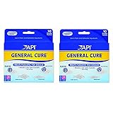 API Powder General Cure 20ct (2 Boxes with 10 Each) | Guatemala Digital ...