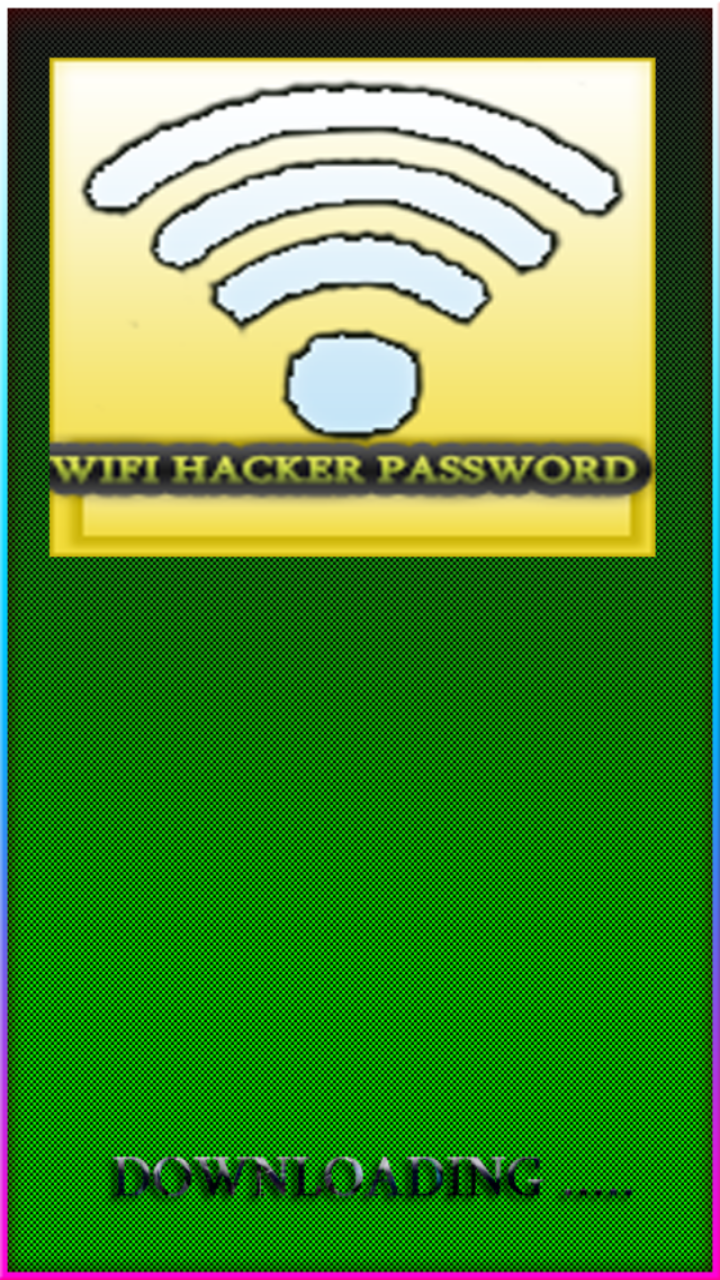 Amazon.com: Wifi Hacker Password: Appstore for Android