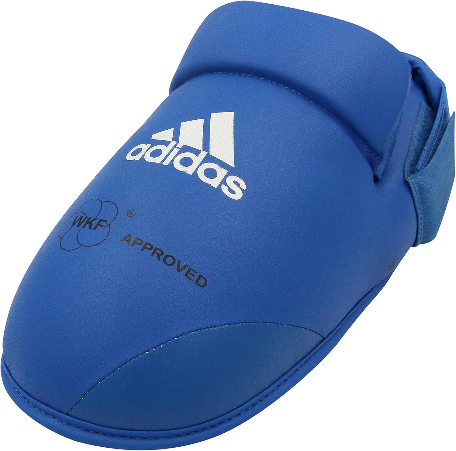 adidas WKF Foot Protector: Amazon.co.uk: Shoes & Bags