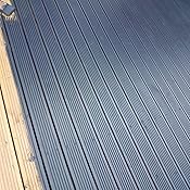 Ronseal DRPEO25L 2.5 Litre Decking English Rescue Paint - Oak: Amazon ...