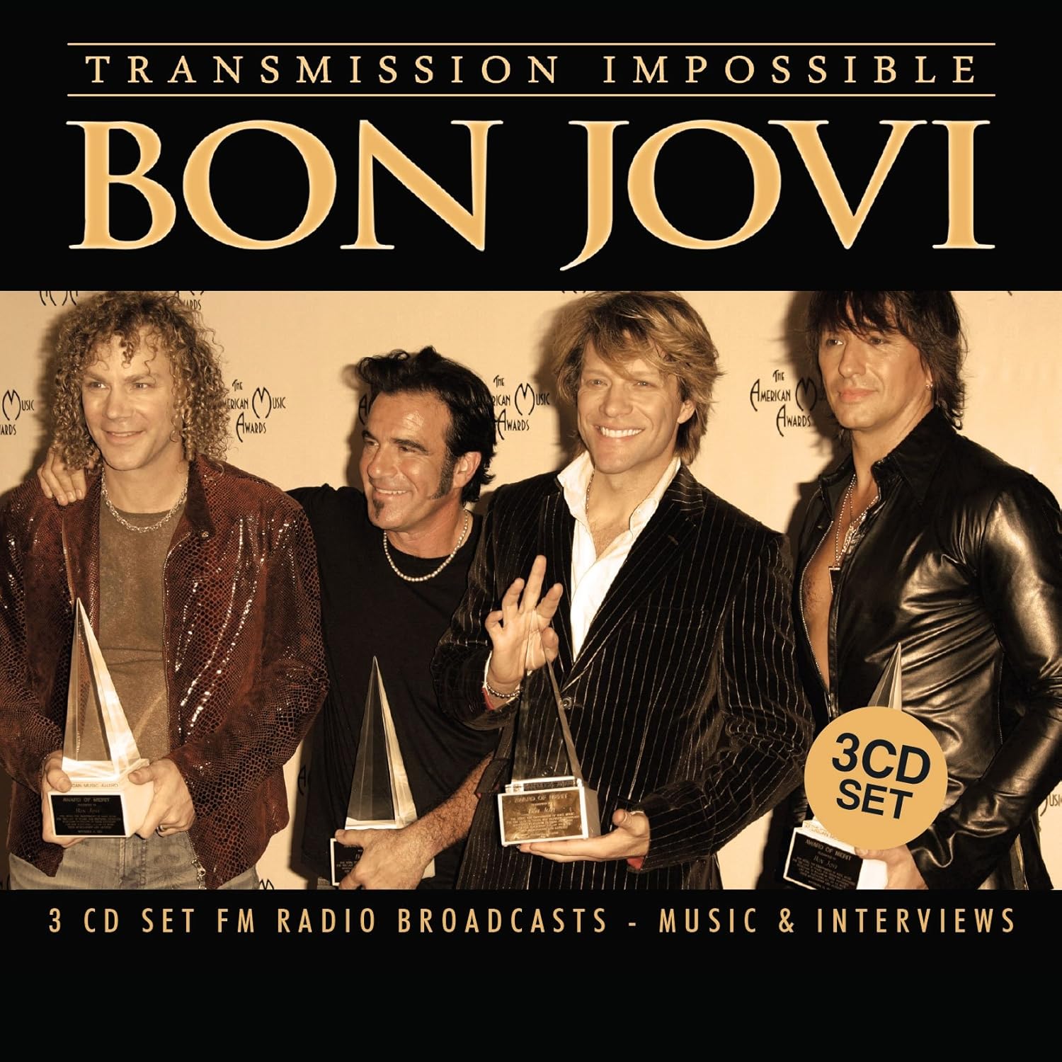 Transmission Impossible: Amazon.de: Musik