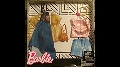 Amazon.com: Barbie Fashion: Toys & Games