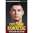 Amazon.com: Cristiano Ronaldo: The Biography: 9781399619196: Balague ...