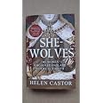 Amazon.com: She-Wolves: The Women Who Ruled England Before Elizabeth ...