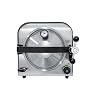 EustomA 14L Mini Autoclave Table Top Sterilizer High Temperature High ...