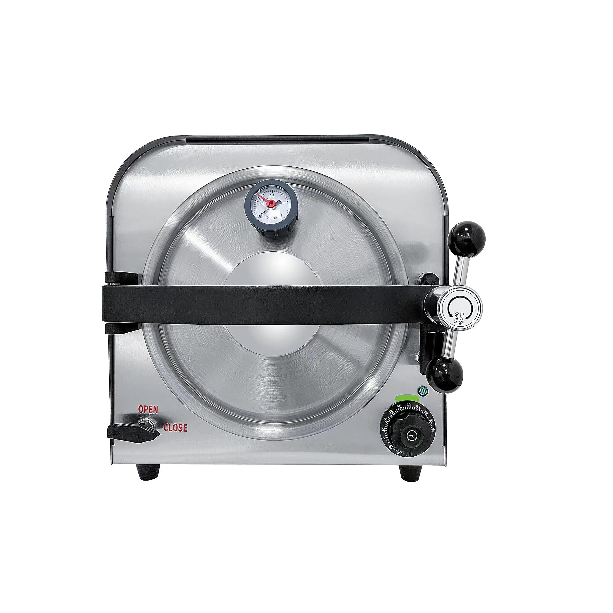 Mua APHRODITE TR250E Autoclave High Temperature High Pressure ...