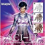 Amazon.com: Manga: The Ultimate Guide to Mastering Digital Painting ...