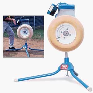 Amazon.com : Baseball And Softball Pitching Machines Jugs - Jugs ...