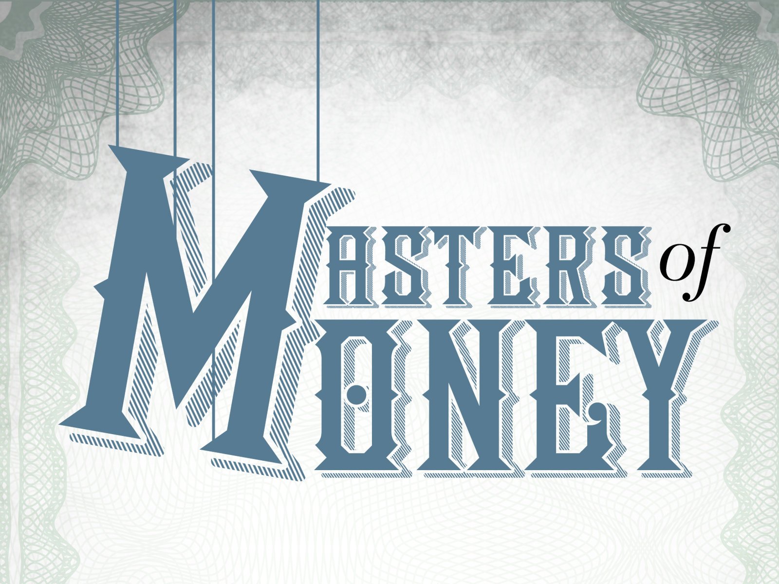Watch Masters of Money | Prime Video