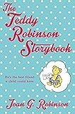 Teddy Robinson Stories (Kingfisher Classics): Amazon.co.uk: Joan G ...