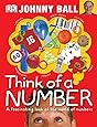 Think of a Number (Big Questions): Amazon.co.uk: Johnny Ball ...