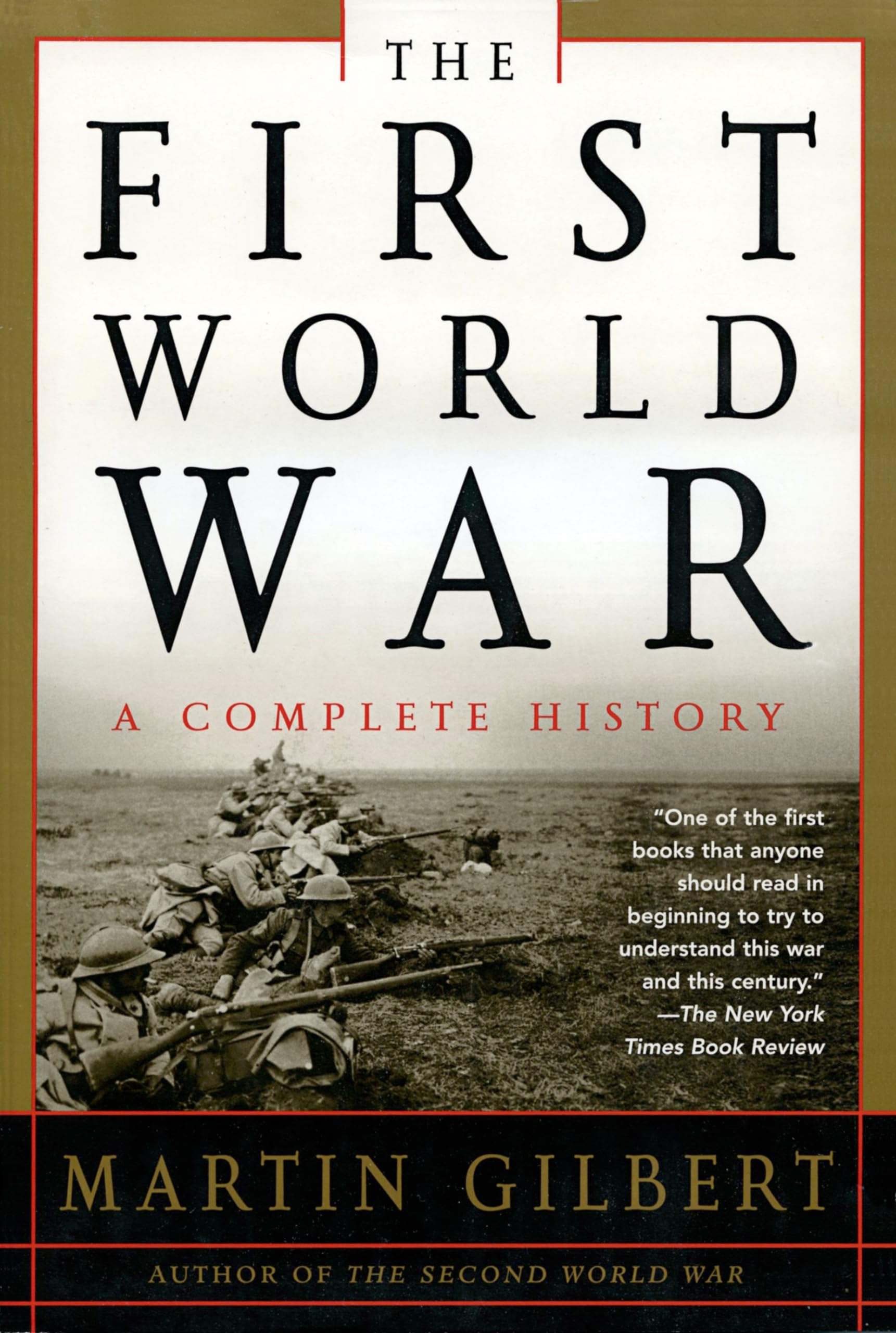 Mua The First World War: A Complete History The First World War: A ...