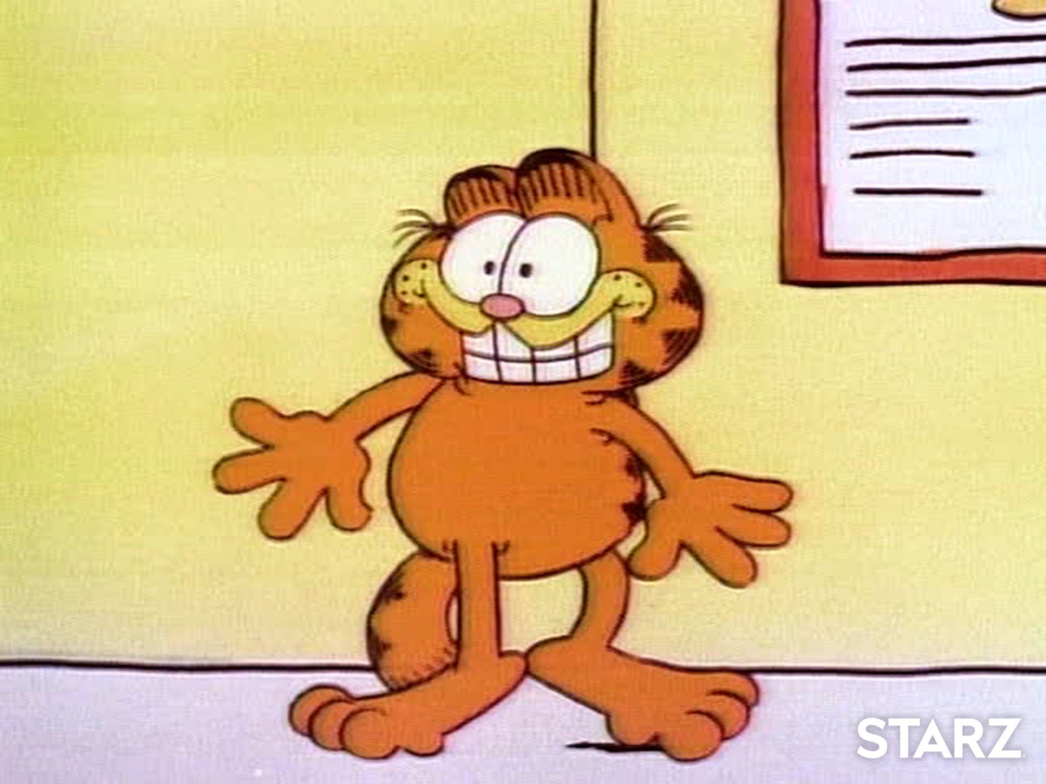 Watch Garfield and Friends | Prime Video