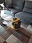 Karcher SE 4002 - Lava-aspiradora con cable, 1400 W y 4+4 litros de ...