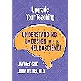 Upgrade Your Teaching: Understanding by Design Meets Neuroscience ...