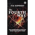 The Fourth Way - Kindle edition by Ouspensky, P. D.. Religion ...