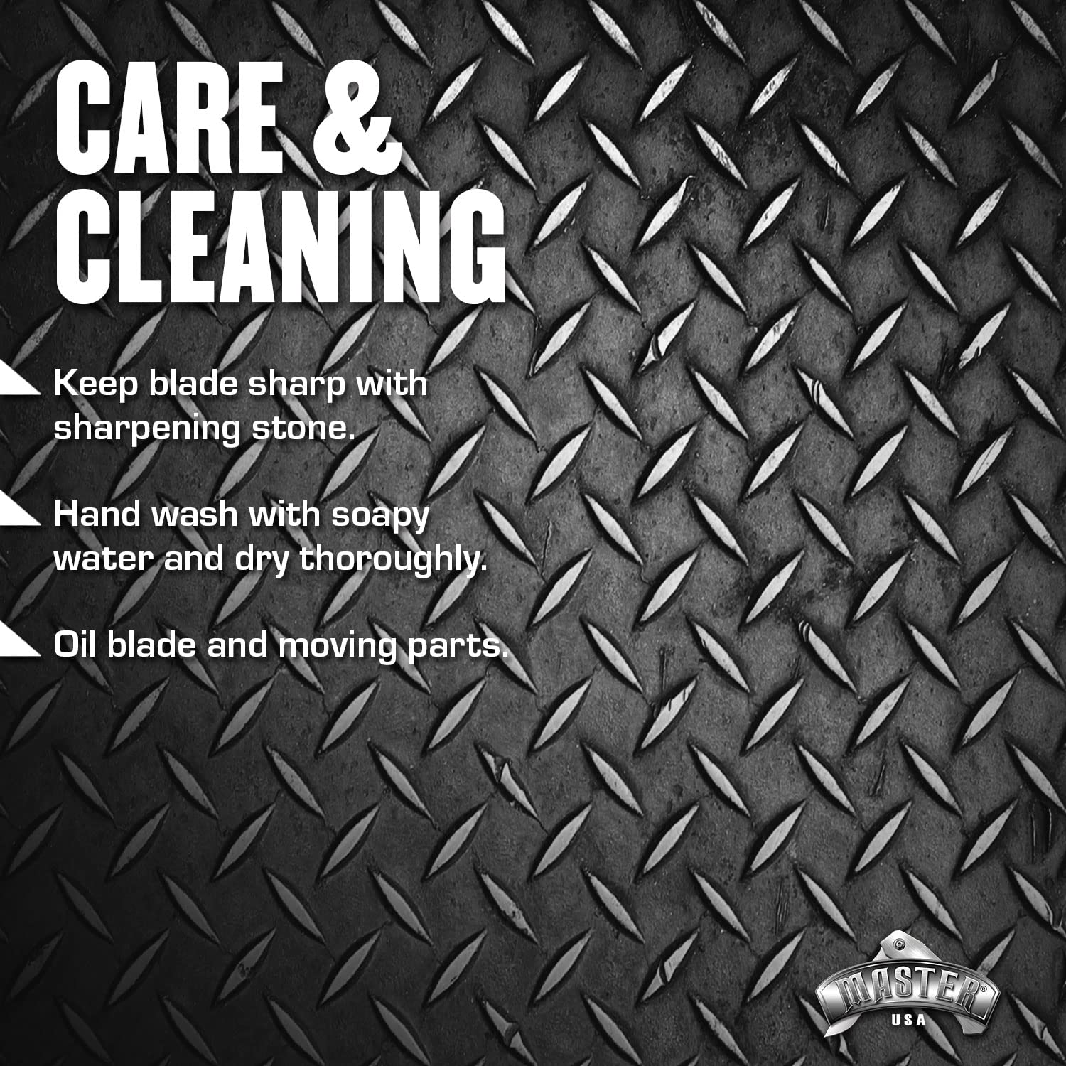 MASTER USA – Spring Assisted Razor Blade Folding Knife – Satin Finish ...