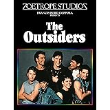 Amazon.com: posters The Outsiders Movie 03 24"x36" 24inx36in: Posters ...