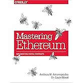 Mastering Blockchain: A deep dive into distributed ledgers, consensus protocols, smart contracts ...