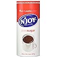 Amazon.com: Njoy Sugar, 20 Oz. Canisters, Pack Of 3 : Grocery & Gourmet ...