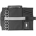Amazon.com : Pilot Kneeboard, Includes Clipboard, Knee Strap and 7 ...