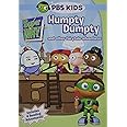 Super Why: Humpty Dumpty & Other Fairytale Advts [Import]: Amazon.ca: O ...