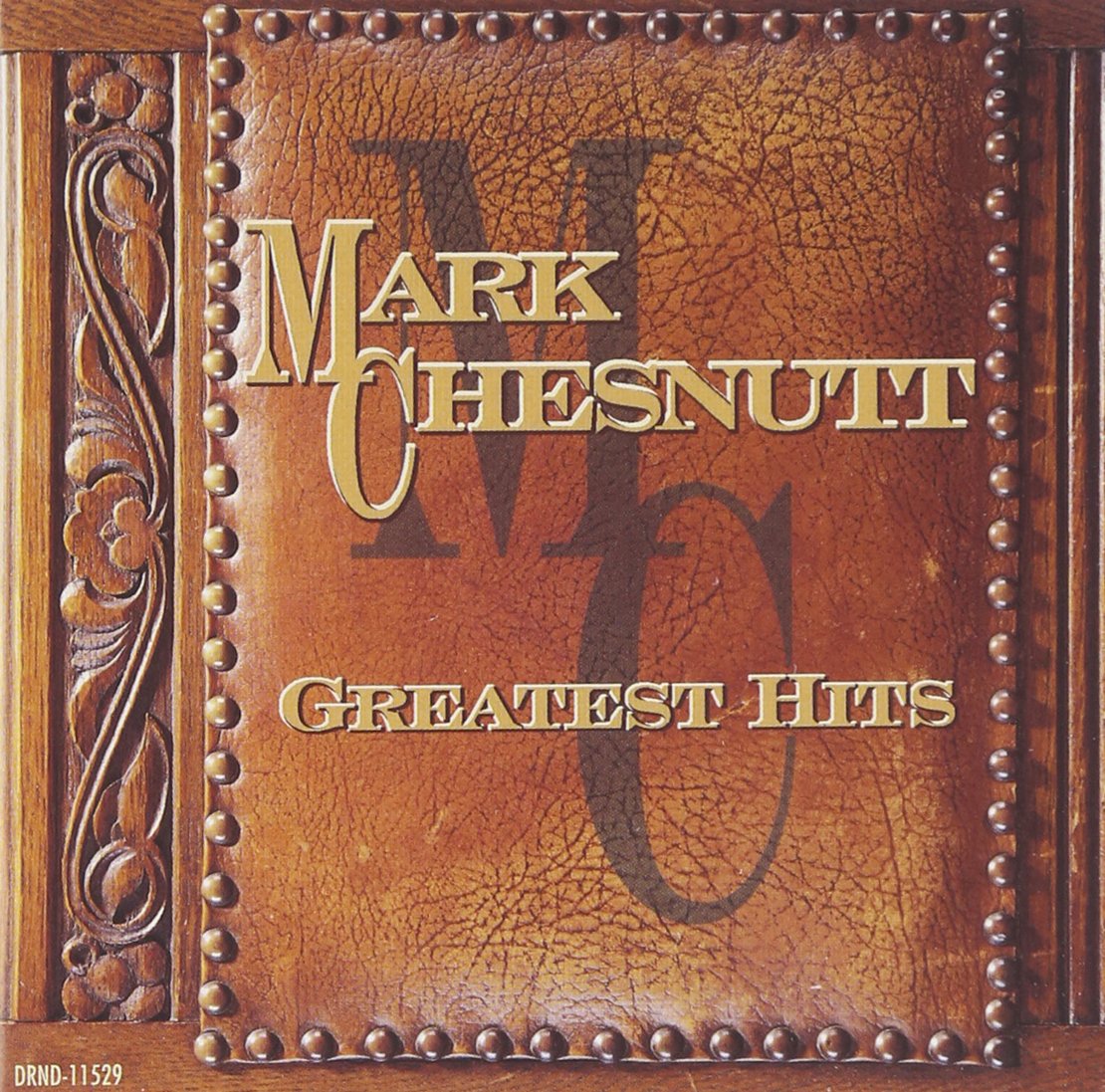 GREATEST HITS: Chesnutt Mark: Amazon.es: Música