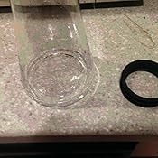 Amazon.com | Menu Water Jug: Menu Pitcher: Carafes & Pitchers