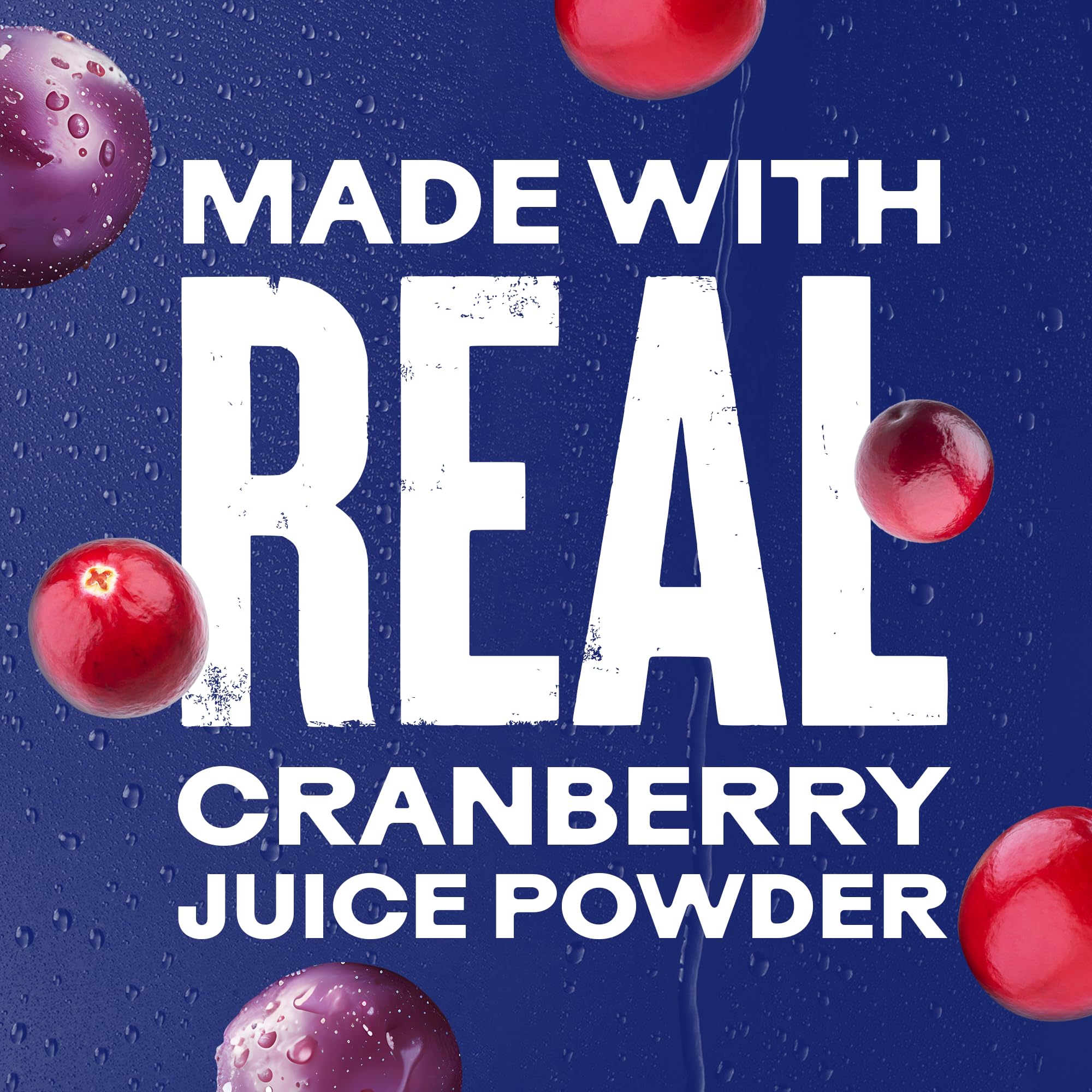 Mua Ocean Spray® Variety Pack Zero Sugar Powder Drink Mix Packets with ...