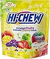 Amazon.com : Hi-Chew Sensationally Chewy Fruit Candy, Assorted Flavors ...