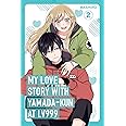 My Love Story with Yamada-kun at Lv999 Volume 1: Mashiro: 9781984862693: Amazon.com: Books