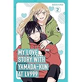 My Love Story with Yamada-kun at Lv999 Volume 1: Mashiro: 9781984862693: Amazon.com: Books