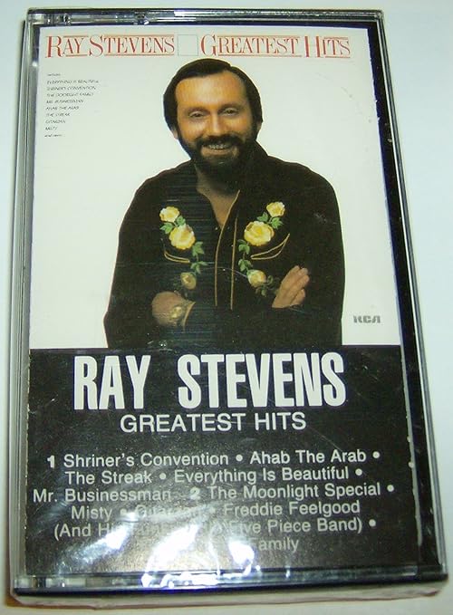 Stevens, Ray - Greatest Hits - Amazon.com Music