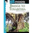 Amazon.com: Bridge to Terabithia: An Instructional Guide for Literature ...