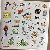 Amazon.com: Pete the Cat and the Treasure Map (9780062404411): James ...