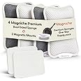 Amazon.com: Magniche Premium Magnetic Sponge Holder System | 3-in-1 ...